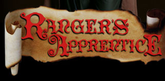 Ranger's Apprentice Books | Characters | Alyss